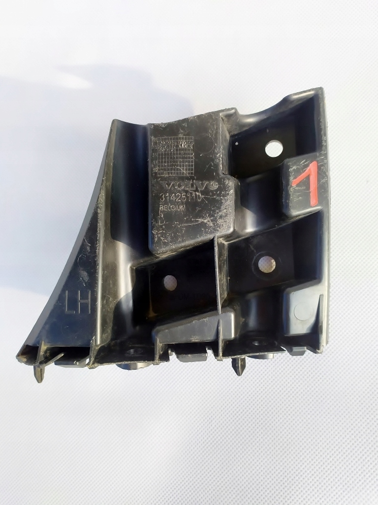 VOLVO V40 XC40 ŚLIZG ZDERZAKA LEWY 31425110 - 10008603750 - oficjalne ...