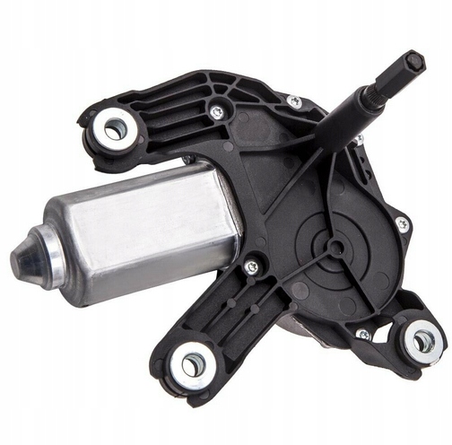 MINI R50 R53 R56 R60 R61 MECHANIZM WYCIERACZKI TYŁ - 11913042924 ...