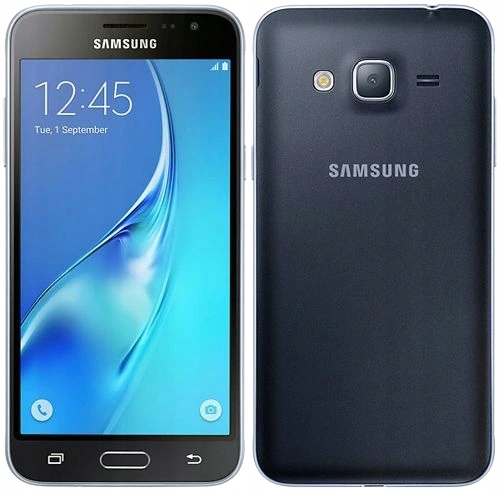 SAMSUNG GALAXY J3 2016 SM-J320 1,5GB RAM 8GB ROM - 12591456164 ...
