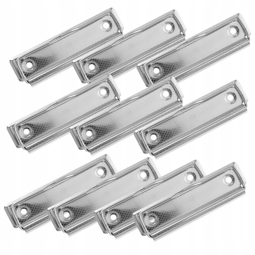 Writing Board Clamps Notice Clips Mountable Clipb - 14634823212 ...