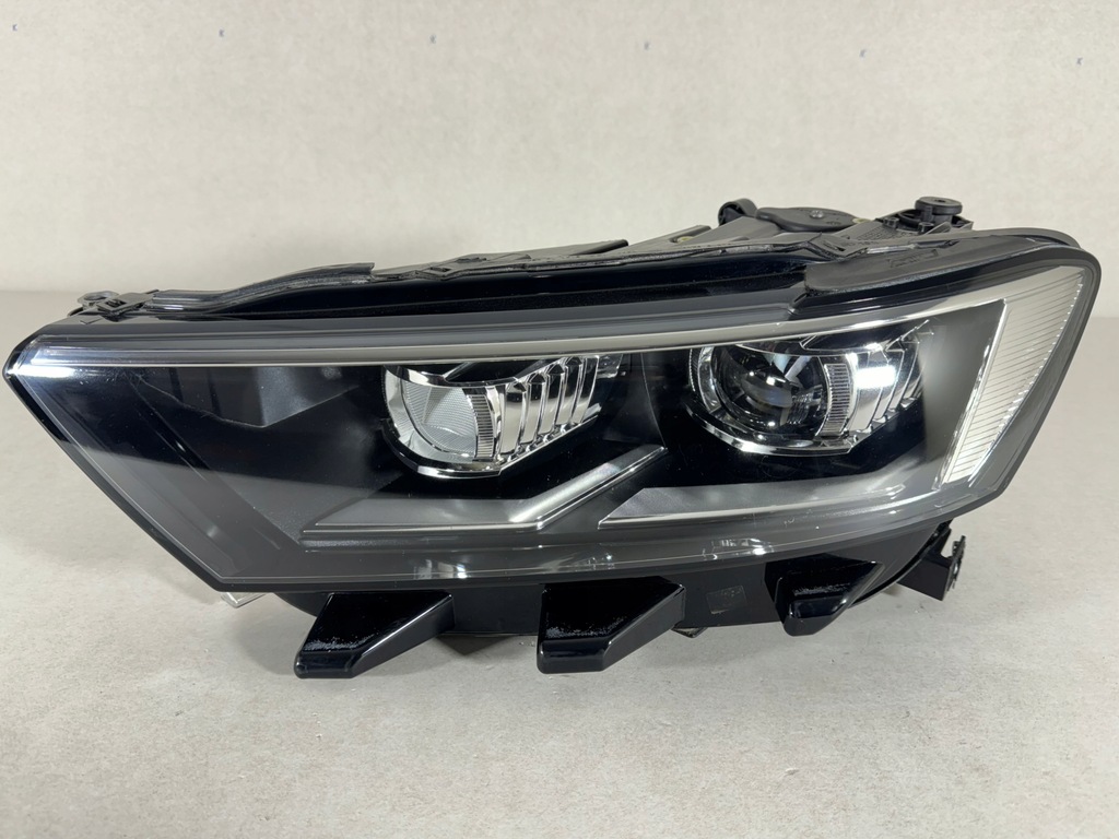 VW T-ROC FULL LED 2GA TROC LAMPA LEWA PRZÓD REFLEKTOR EUR 035P - SUPER ...