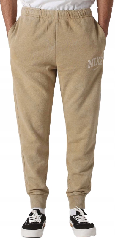 Spodnie Nike Arch Fleece Jogger DC0723297 r. M - 13447022575 ...