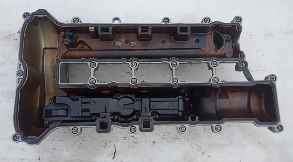 POKRYWA ZAWORÓW CASCADA ASTRA J ZAFIRA 1.6 SIDI - 8548572423 ...