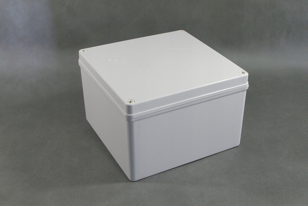 Obudowa uniwersalna BOXCO 200x200x130mm - 7577993640 - oficjalne ...