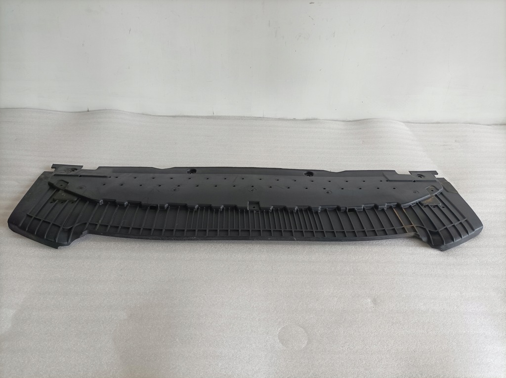 OSŁONA ZDERZAKA PRZÓD AUDI A4 B8 8K0807233 - 14102243614 - oficjalne ...