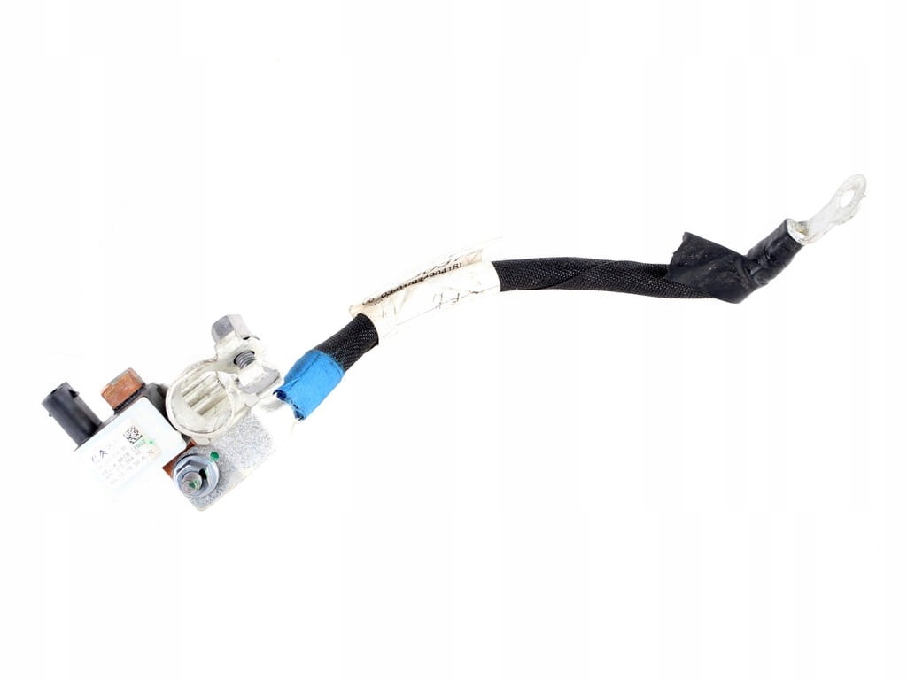 MODUŁ KLEMA MINUSOWA CITROEN C4 III DS3 CROSSBACK - 13179314937 ...