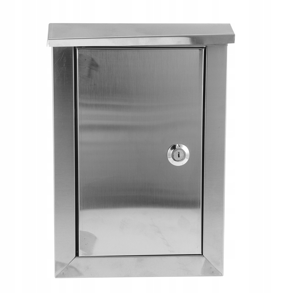 Breaker Box Weather Proof Electrical Box DIY - 14110907726 - oficjalne ...