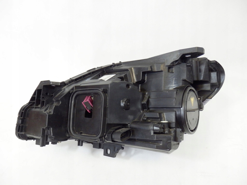 LAMPA PRAWY PRZÓD MERCEDES W246 A2468200239 EU - 8353737419 - oficjalne ...