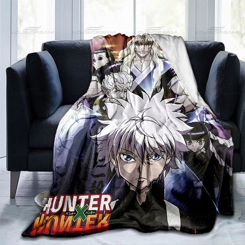 koc Cartoon Hisoka Art koc klasyczny animacja hun - 13043625467 ...