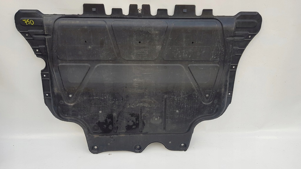 SEAT LEON III VW PASSAT B8 SKODA SUPERB III OSŁONA POD SILNIK ...