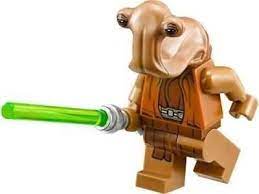 LEGO 75051 Star Wars ITHORIAN JEDI MASTER sw0570 - 14261429507 ...