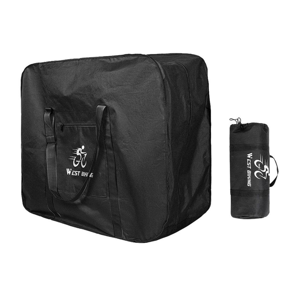 Składane torby rowerowe Torba do transportu - 12016000226 - oficjalne ...