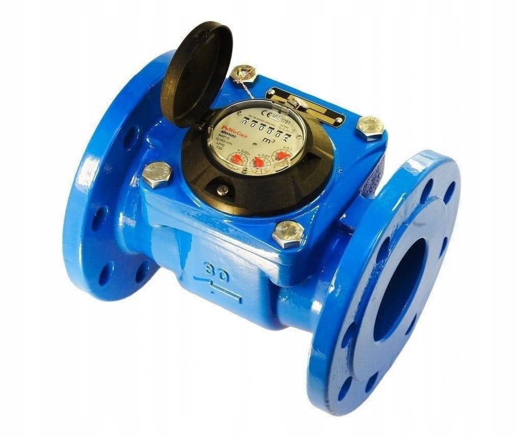 Wodomierz MWN 50 Nubis zimna woda POWOGAZ APATOR - 13689129732 ...