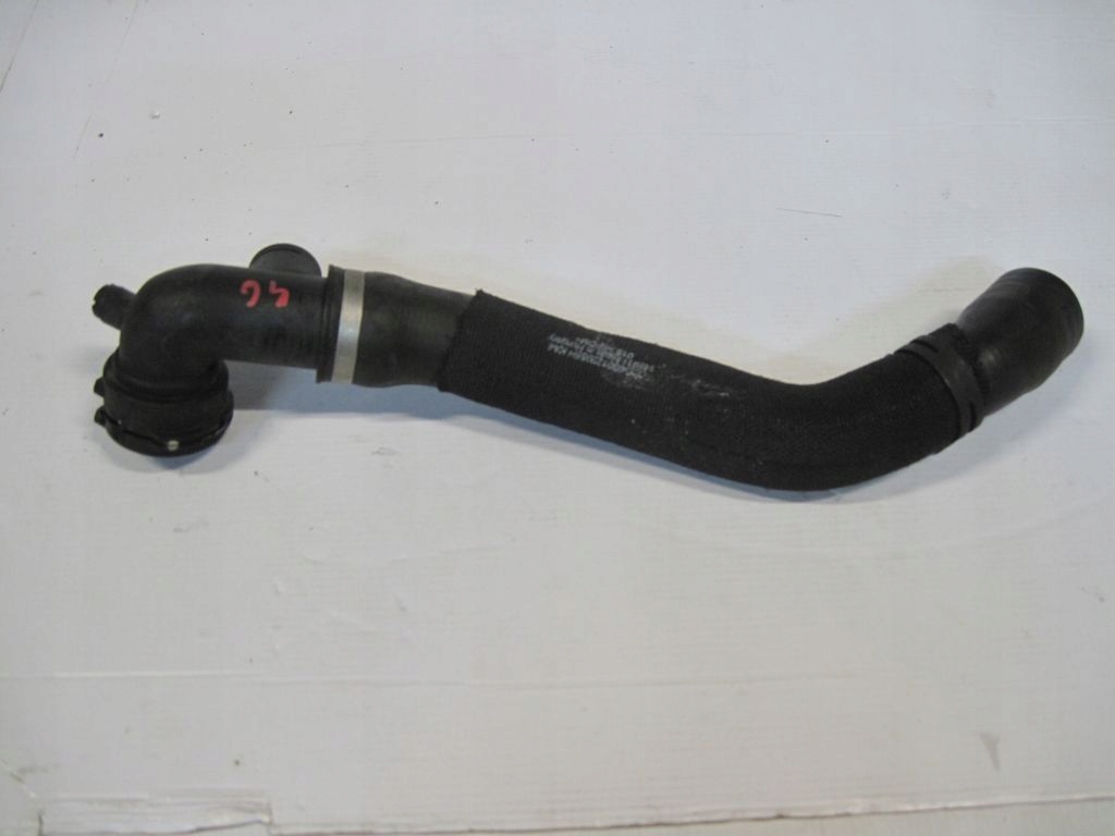 AUDI A6 C7 3.0TDI PRZEWÓD WĄŻ WODY 4G0122055H - 9728219115 - oficjalne ...