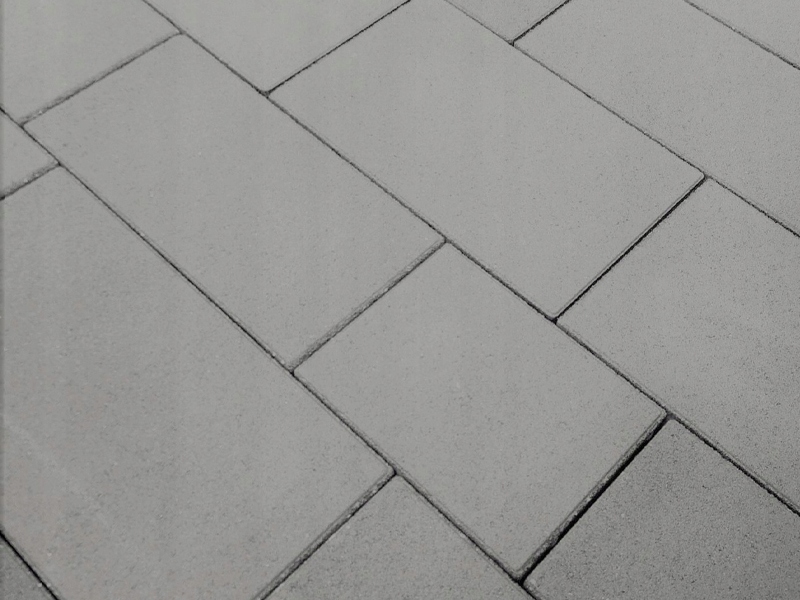 KOSTKA BRUKOWA BRUK-BET MODERO 6CM SZARY - 12990371878 - oficjalne archiwum Allegro