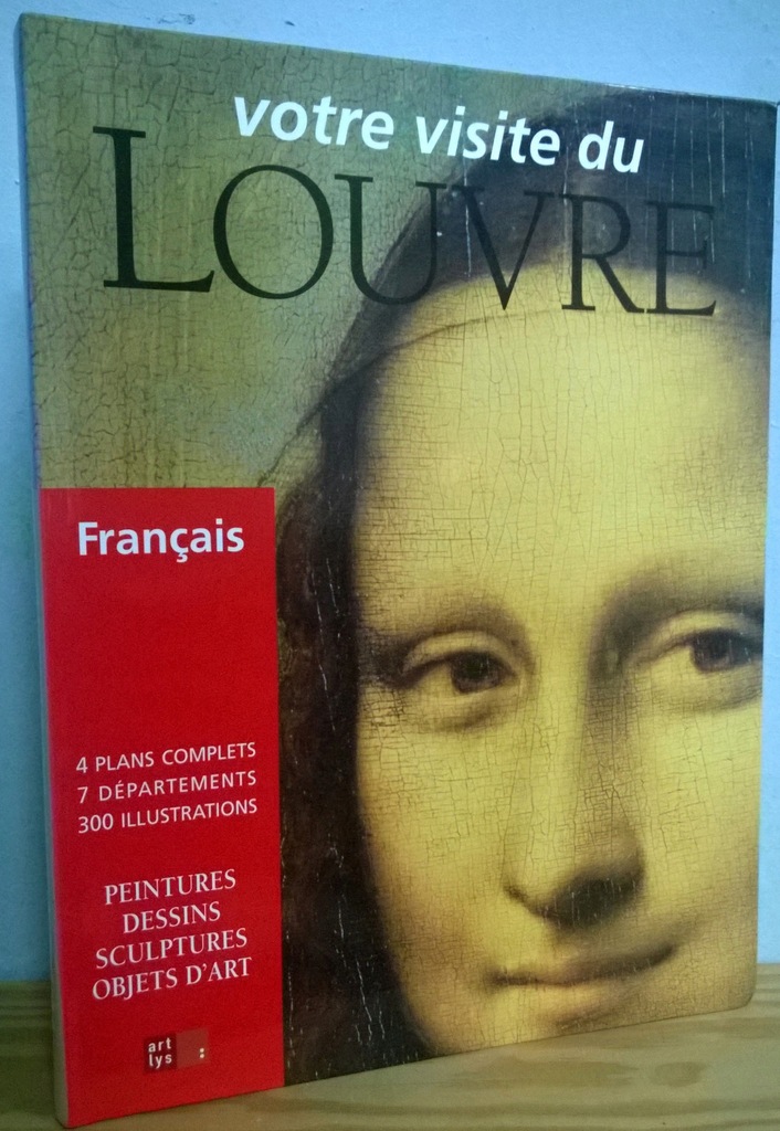 Muzeum Luwr malarstwo rysunek rzeźba i inne - 7601229736 - oficjalne ...