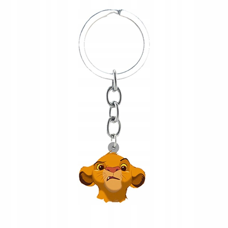 Diy773 Disney król lew Simba wzór anime wzór żywic - 12372963968 ...