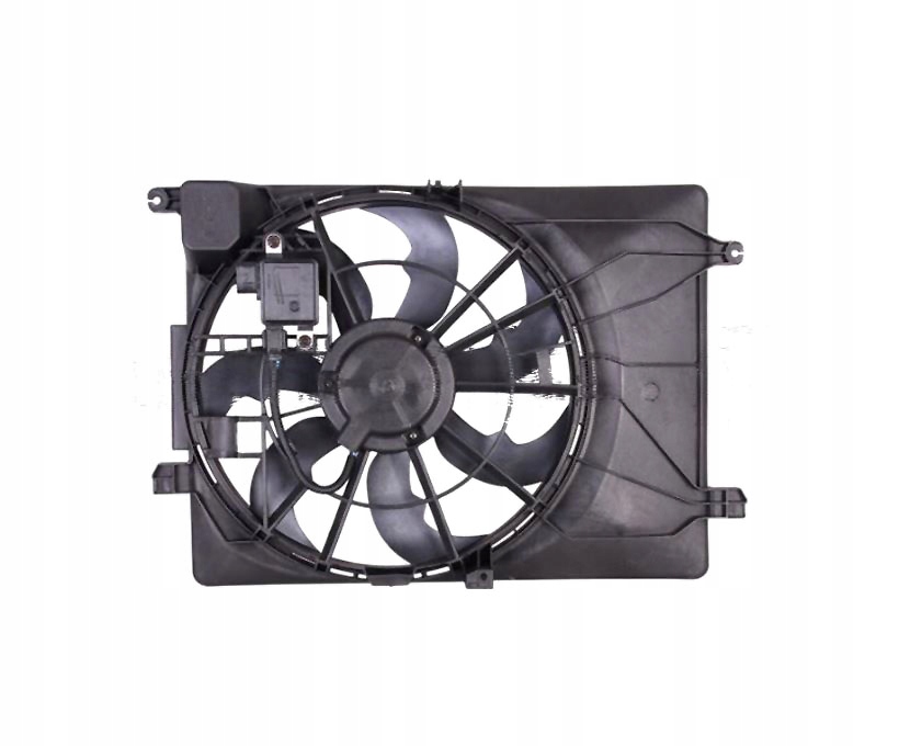 WENTYLATOR KIA SPORTAGE QL 16- 25380D3600 - 11567176000 - oficjalne ...