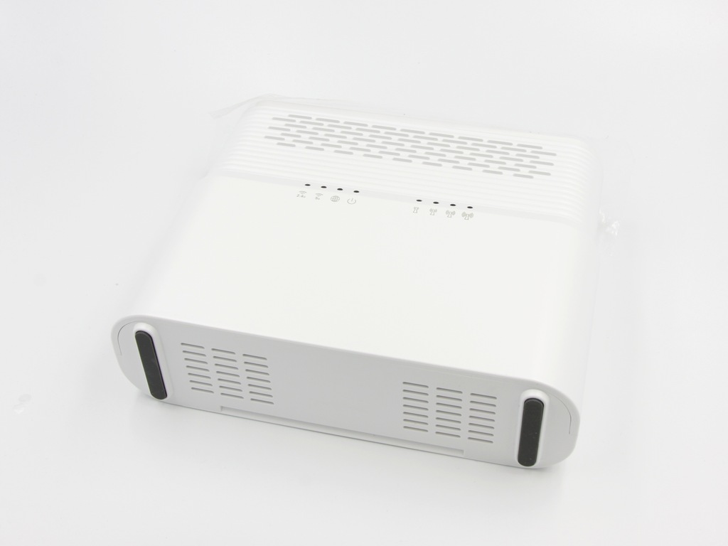 ZTE Router MF258 ODU/IDU zewnętrzny LTE CAT.15 DL - 11391598660 ...