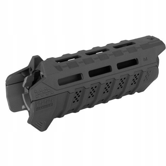 Chwyt Strike Industries Viper Handguard AR15 - 12010733782 - oficjalne ...