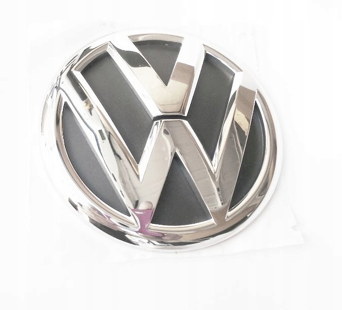 VW CADDY LOGO EMBLEMAT 2K5853630 ORYGINAŁ - 8759544250 - oficjalne ...