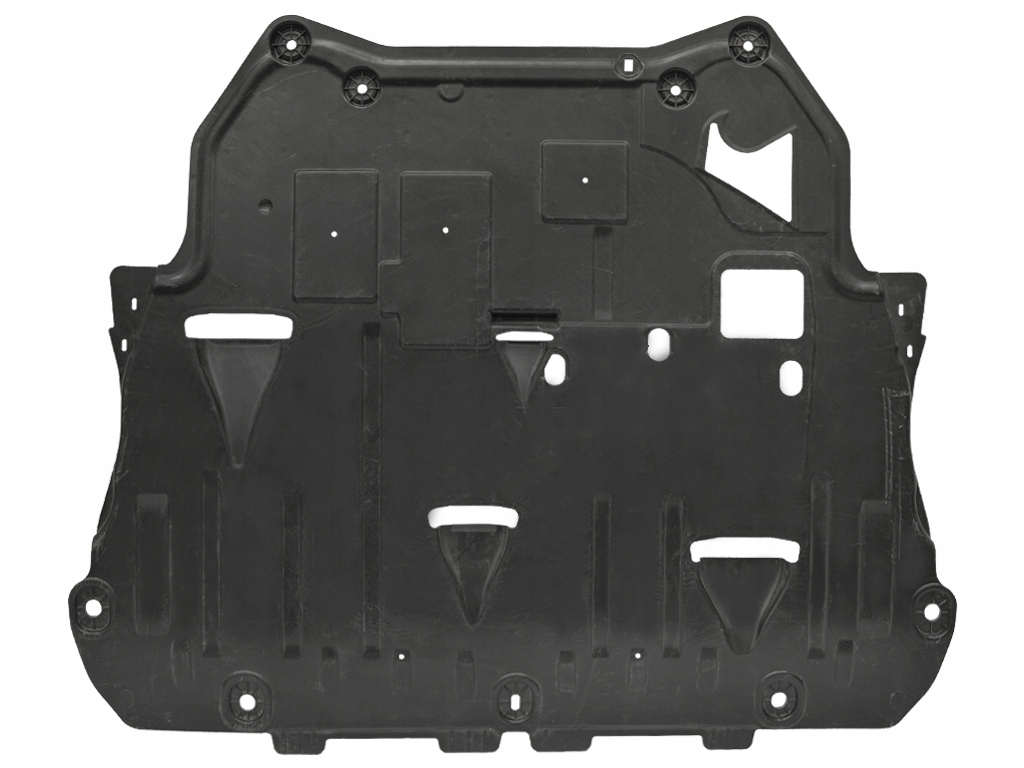 VOLVO XC40 2017- OSŁONA POD SILNIK 32226764 - 14533897203 - oficjalne ...