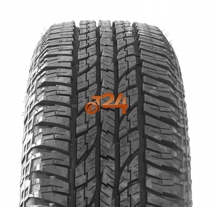 OPONA YOKOHAMA GEOLANDAR A/T G015 O 265/65R17 110 - 11417200886 - oficjalne archiwum Allegro