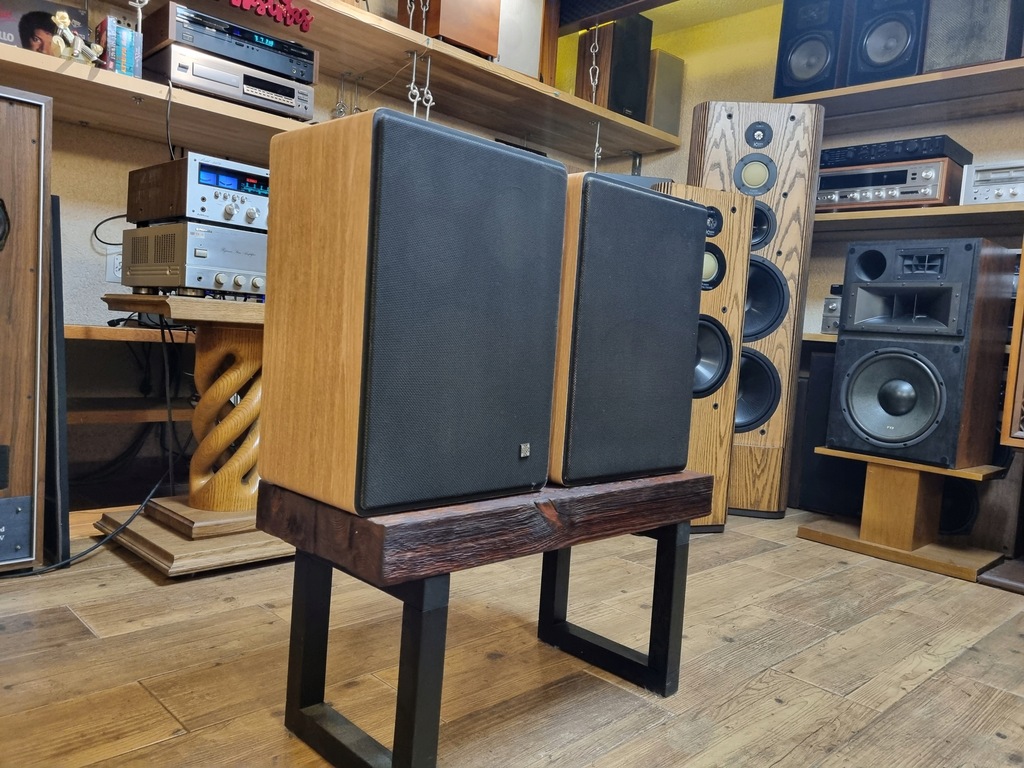 Telefunken Hifi Box TL 710 - 13024136660 - oficjalne archiwum Allegro