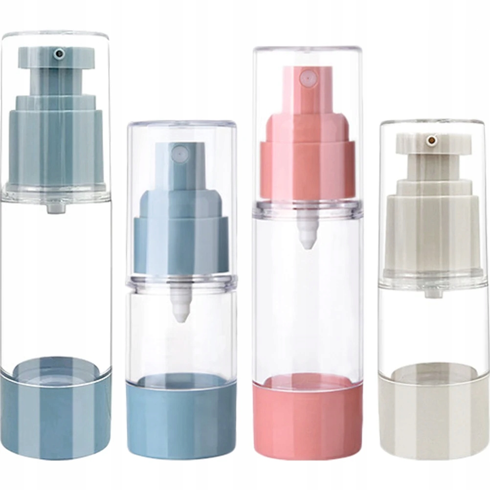 Mini Travel Bottle Makeup Containers Shower - 13763777876 - oficjalne ...
