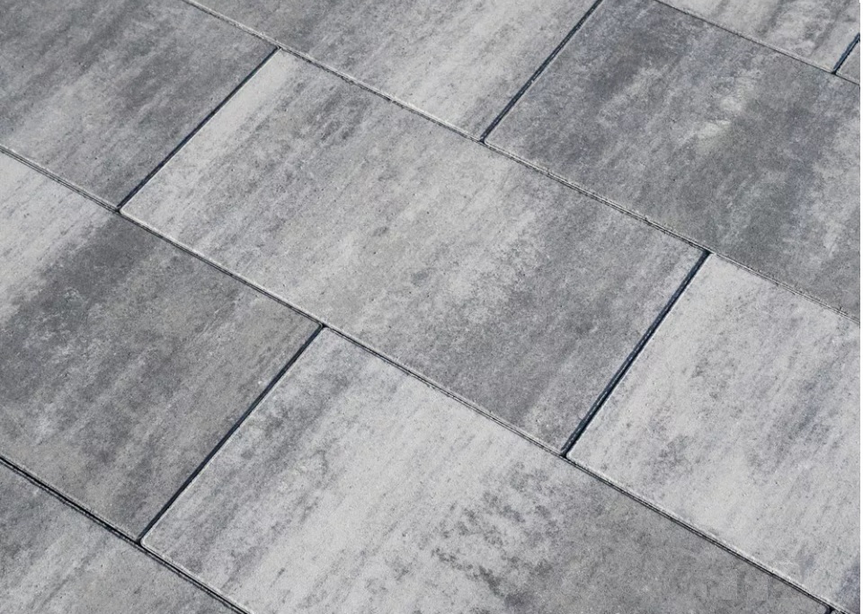 Płyta Tarasowa NOVATOR 30x60 5cm Wapień Dewoński - 12466522775 - oficjalne archiwum Allegro