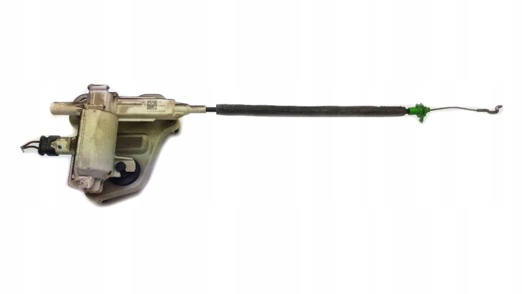 SIŁOWNIK DOCIĄG KLAPY TYŁ MERCEDES W205 W213 - 11469751200 - oficjalne ...