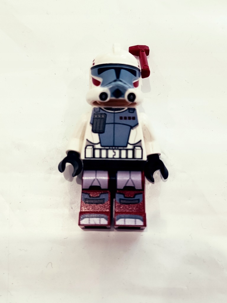 Clone Star wars figurka ARC Trooper Hammer sw0377 - 13312981264 ...