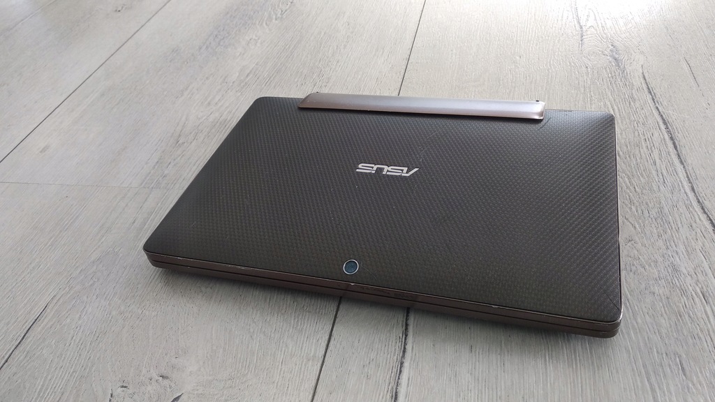 NOTEBOOK ASUS TRANSFORMER TF101 BCM! - 7917330820 - oficjalne archiwum ...