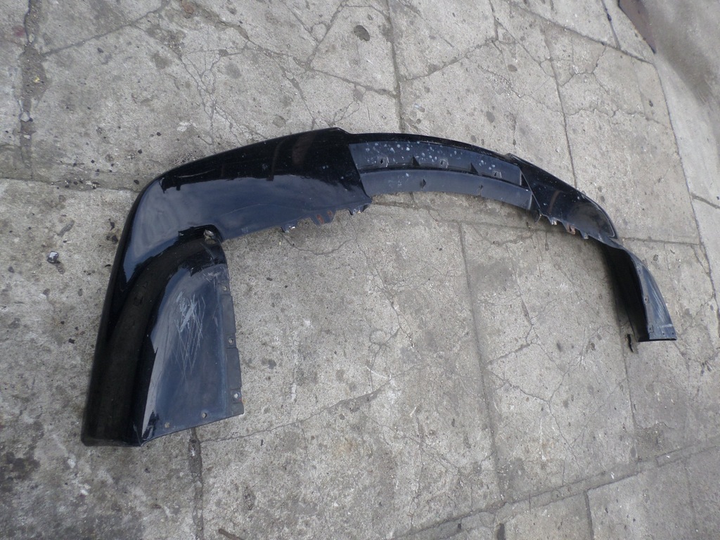 BMW 8 E31 ZDERZAK PRZÓD PRZEDNI 1940740 - 7371541425 - oficjalne ...