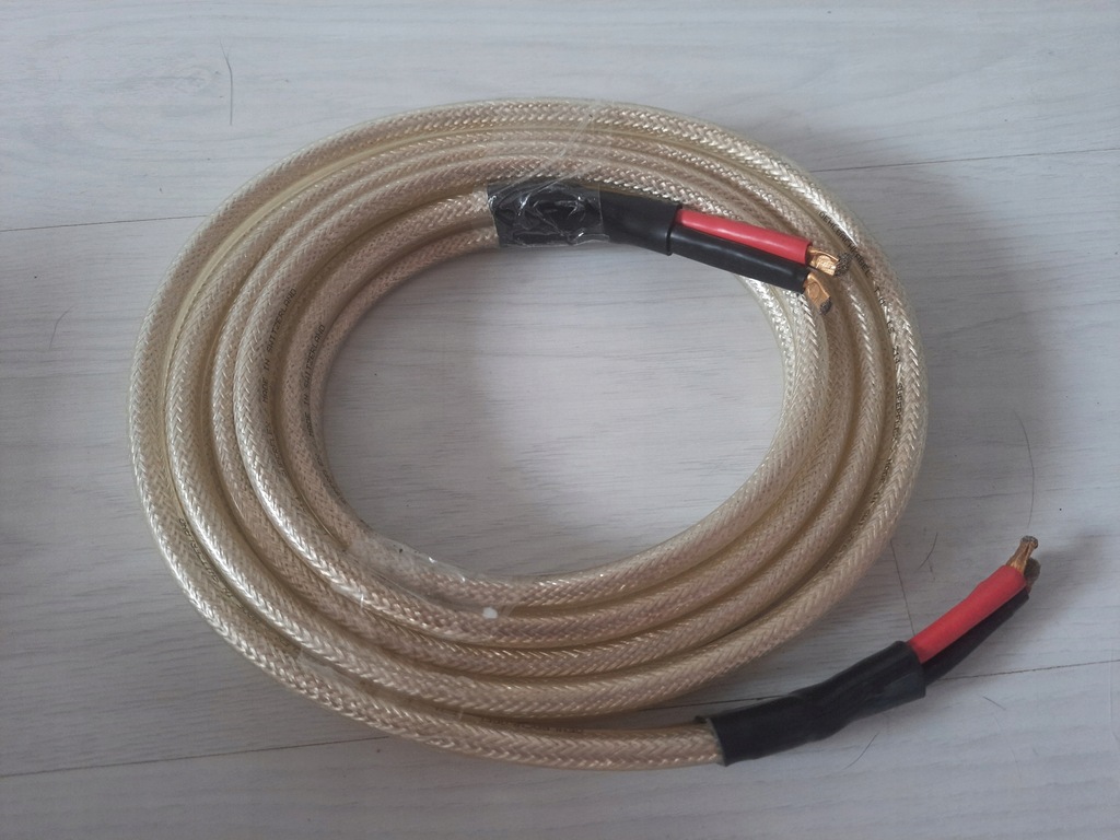 Kabel kolumnowy Oehlbach ls 214 Superflex - 14076654183 - oficjalne ...
