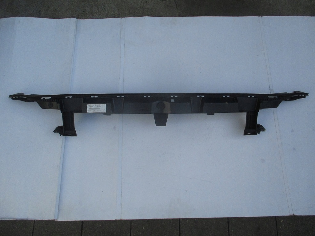 TOYOTA PROACE OSŁONA PASA PRZÓD 9808490780 - 8470733822 - oficjalne ...