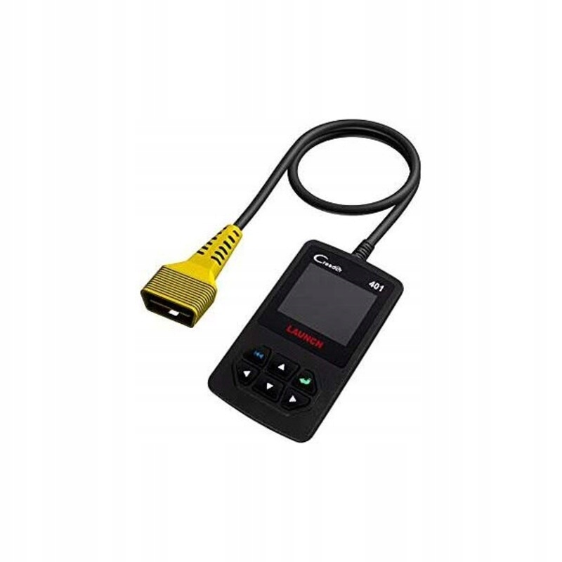 Interfejs Diagnostyczny Creader Launch CR401 9-18V - 11345241246 ...