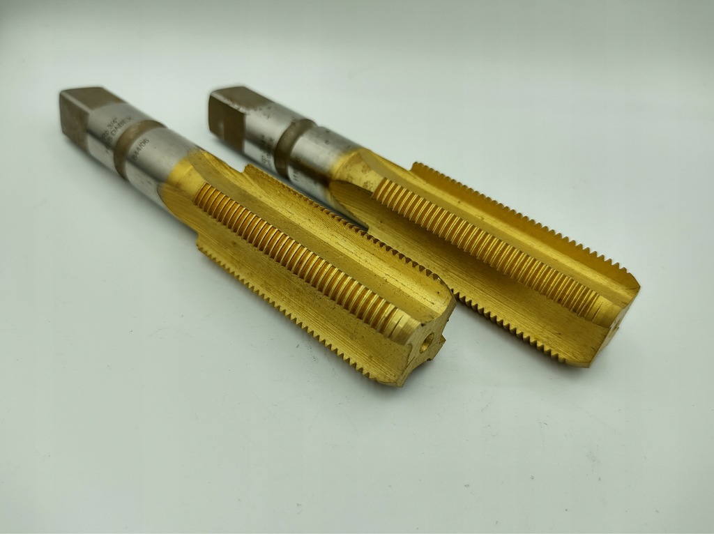 GWINTOWNIK HSS 3/4 CAL 14zw/C FANAR FWP USSR DABEX - 12967496099 - oficjalne archiwum Allegro