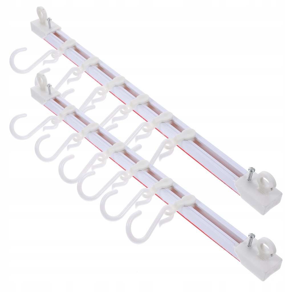 POT HANGER SLIDING HOOKS RACK 2 SET - 14095062853 - oficjalne archiwum ...