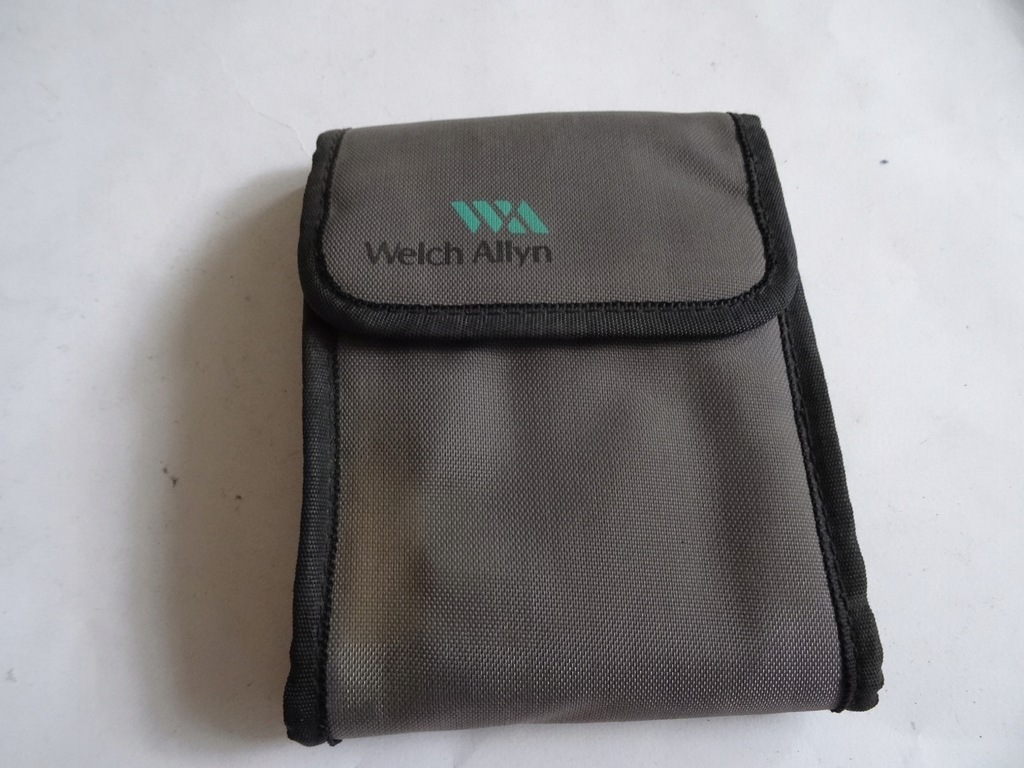 Zestaw Oftalmoskop Welch Allyn Model 19090 - 12358317784 - oficjalne ...