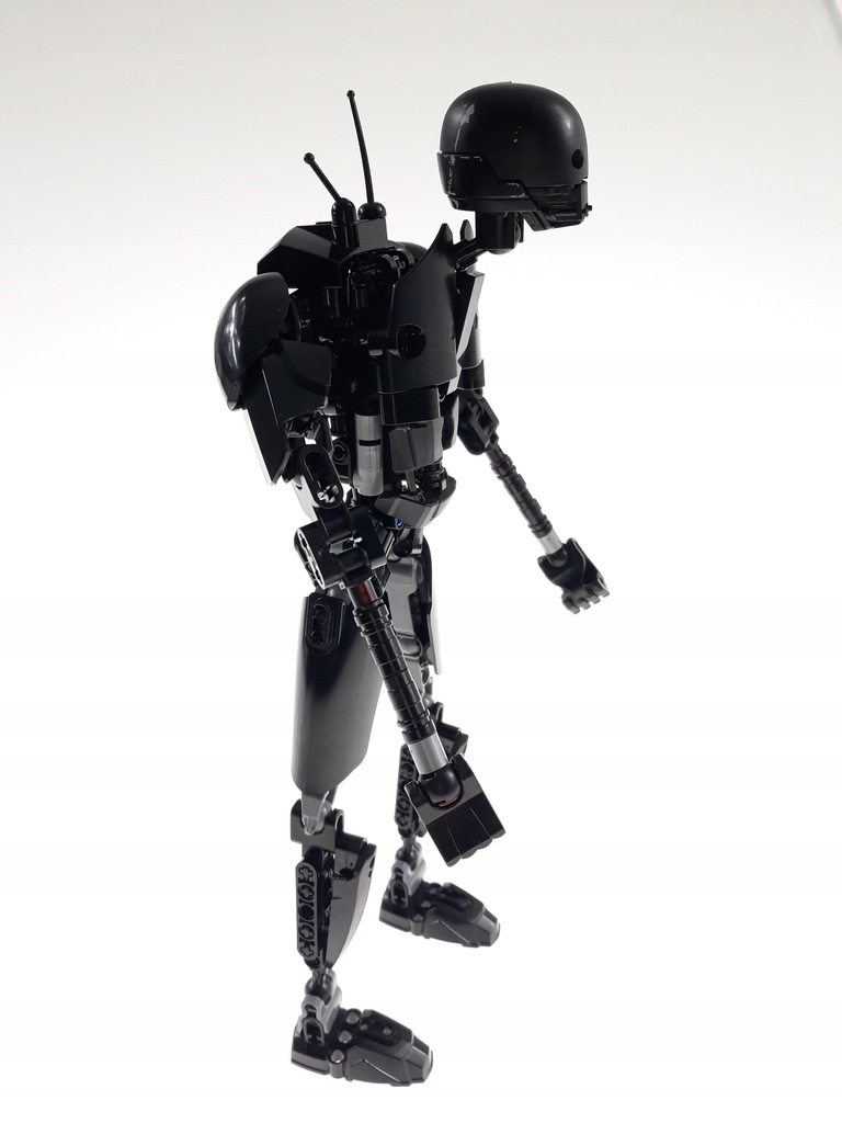 Lego Star Wars 75120 K-2SO - 8242377157 - oficjalne archiwum Allegro