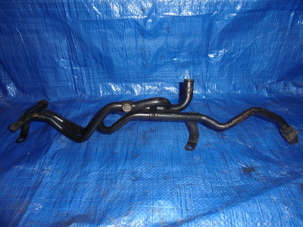 PRZEWODY WODY VW T5 2.5 TDI 7H0121065H - 7935711337 - oficjalne ...