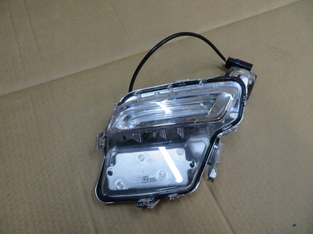 HALOGEN PRAWY LED DRL VOLVO XC60 LIFT 13- 31353288 - 13715503803 ...