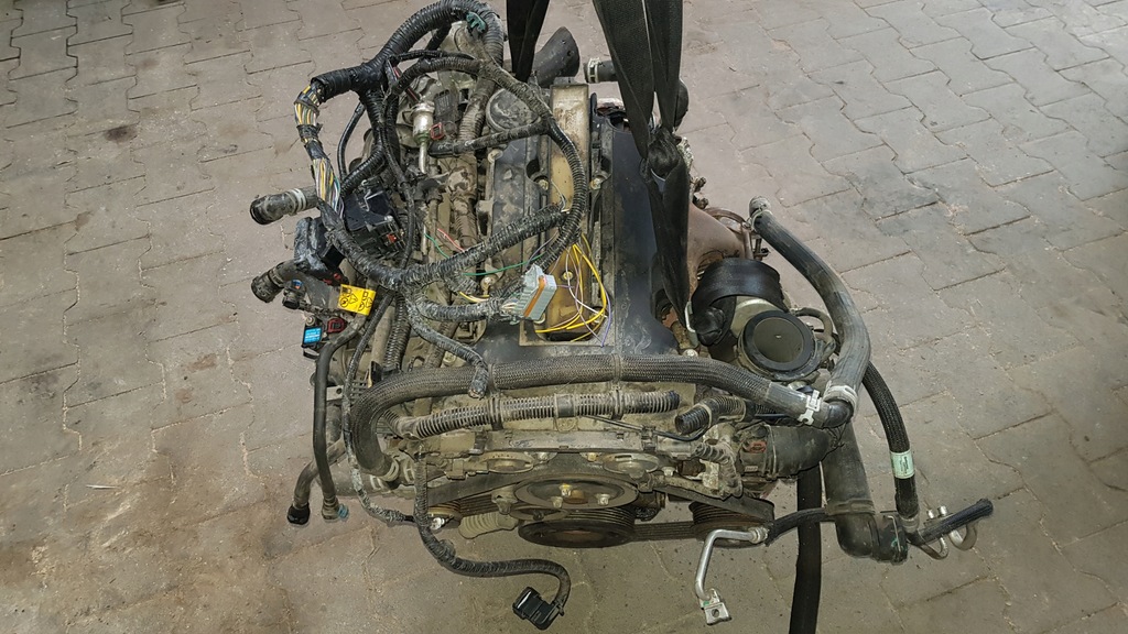 Silnik A14NET 1.4 t mokka kompletny - 12709092145 - oficjalne archiwum ...