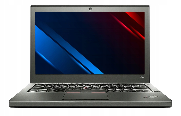 LENOVO THINKPAD X240 I5-4300U 8GB120SSD WIN10 - 12636448451 - oficjalne ...