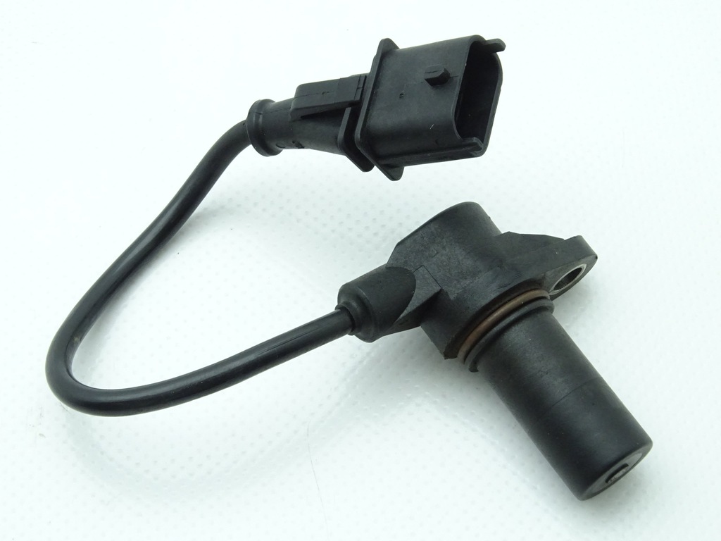 JEEP CHEROKEE KJ 2.5 CRD @ CZUJNIK WAŁU 0281002434 - 7261926709 ...