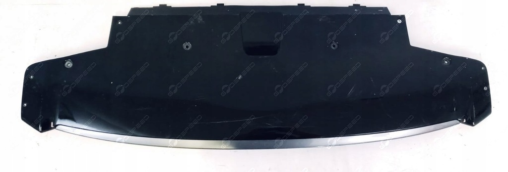 PŁYTA POD ZDERZAK PRZÓD RANGE ROVER VELAR - 11032091043 - oficjalne ...