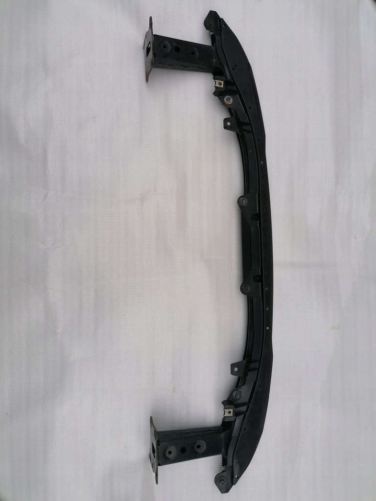 mazda cx30 wzmocnienie dolne zderzaka belka - 13127401764 - oficjalne ...