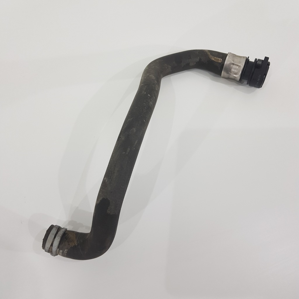 PRZEWÓD WĄŻ WODY TRAFIC VIVARO 1.6 DCI 924001085R - 11282491692 ...