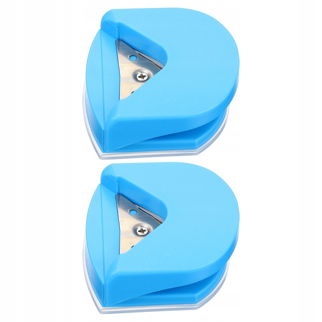 Fillet Laminate Corner Trimmer Cut Paper 2 Pcs - 14229296342 ...